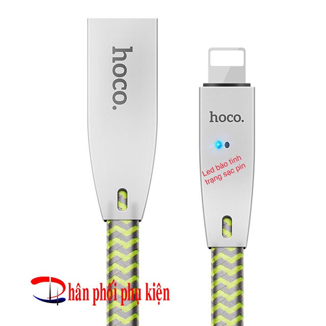 CÁP SẠC HOCO U11 SẠC NHANH | Shopee Việt Nam