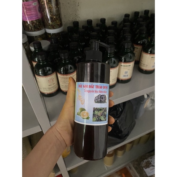 cao gội 500ml | Shopee Việt Nam