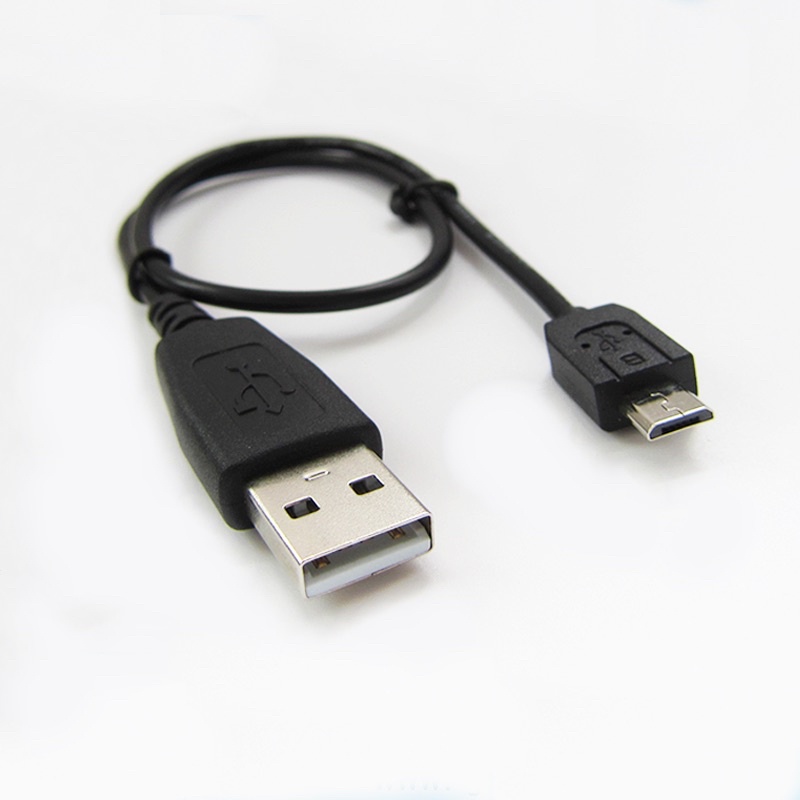 cáp micro usb 50cm | Shopee Việt Nam