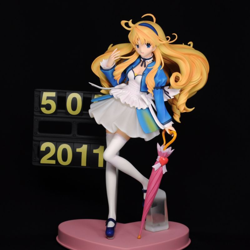 Mô hình Kotobukiya Kyosho Alice Motors AliceSoft Racing Queen Alice1500 ...