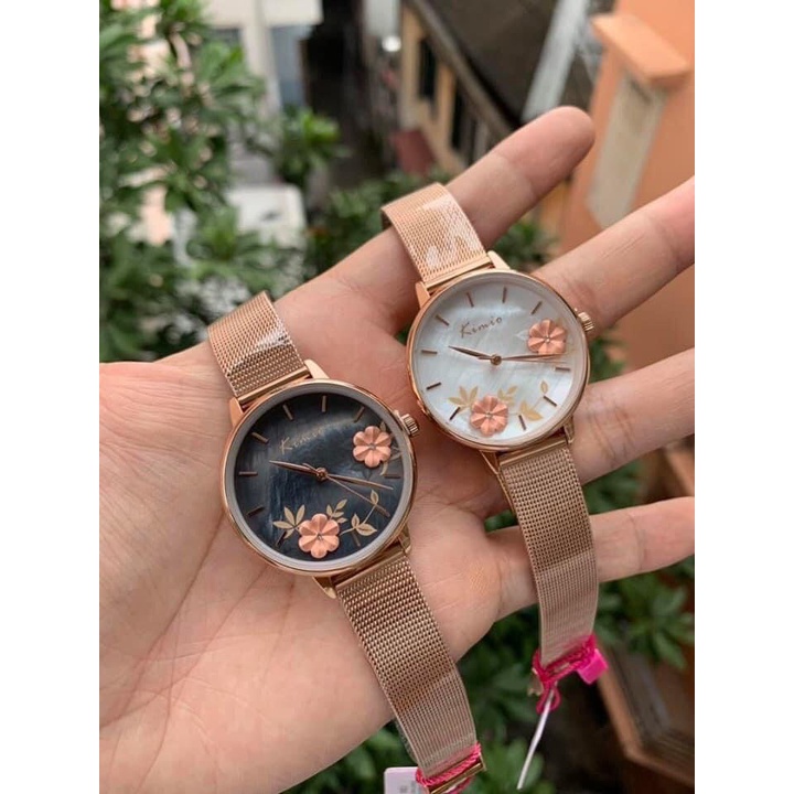 Đồng hồ nữ Kimio | Shopee Việt Nam