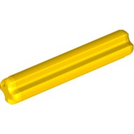 Gạch Lego chính hãng Technic Trục size 3L / Part 4519: Technic, Axle 3L ...