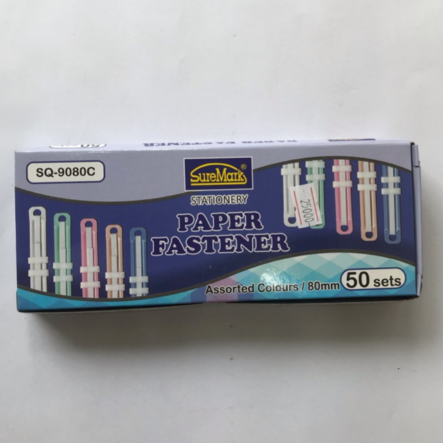 Acco nhựa Suremark | Shopee Việt Nam