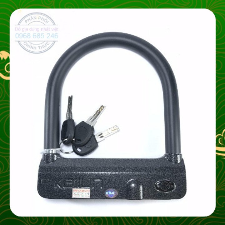 Khóa Báo Động xe máy Panlock chống trộm Cao Cấp | Shopee Việt Nam