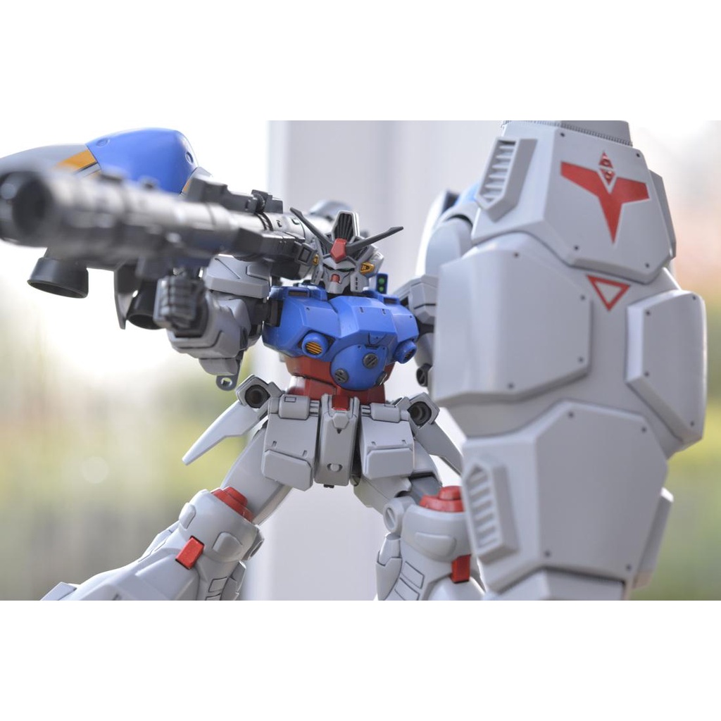 Bộ lắp ráp Gunpla 1/144 HG UC GP02A MLRS CUSTOM PHYSALIS BANDAI ...