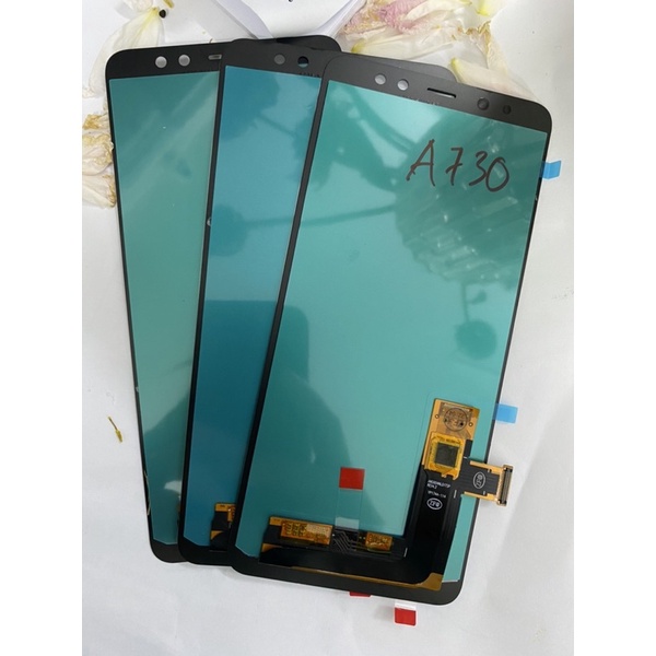 màn hình samsung A730 / A8plus 2ic oled | Shopee Việt Nam