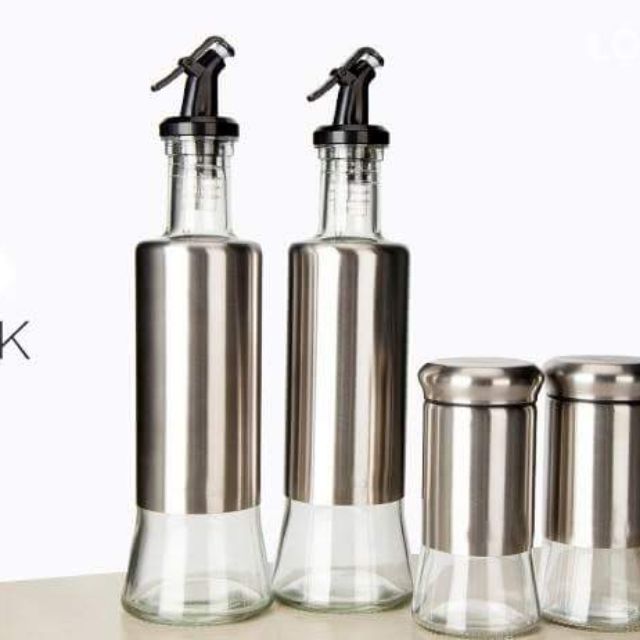 Bộ 4 món Lock & Lock | Shopee Việt Nam