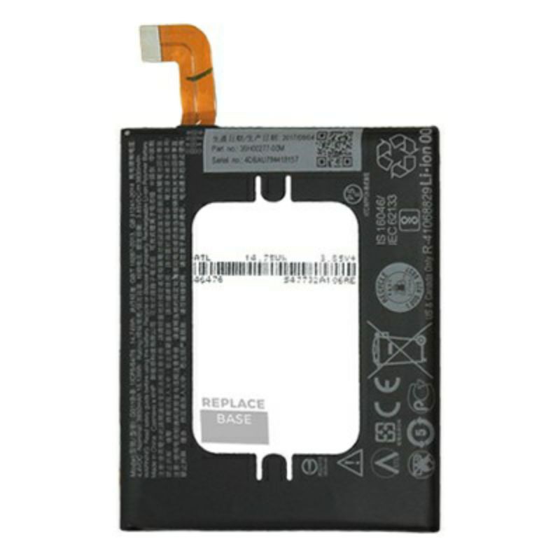 Pin zin HTC U11/ model B2PZC100 bảo hành 6 tháng đổi mới | Shopee Việt Nam