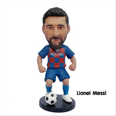 Mô Hình Messi Tượng Messi M10 | Shopee Việt Nam