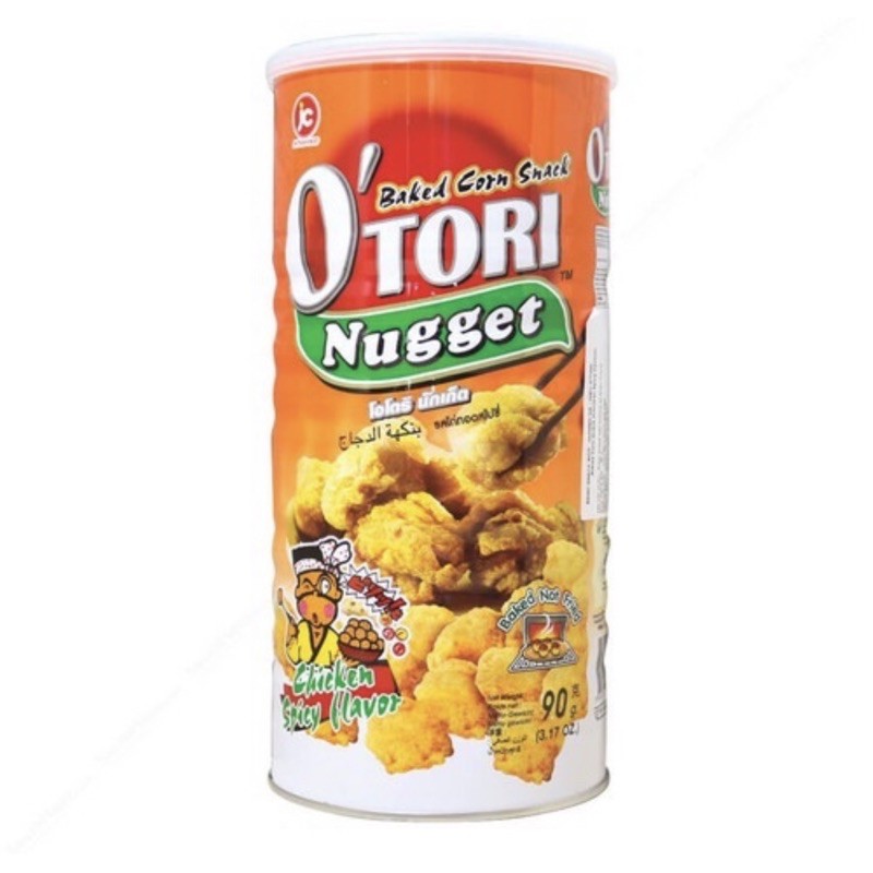Snack otori nugget thái lan | Shopee Việt Nam