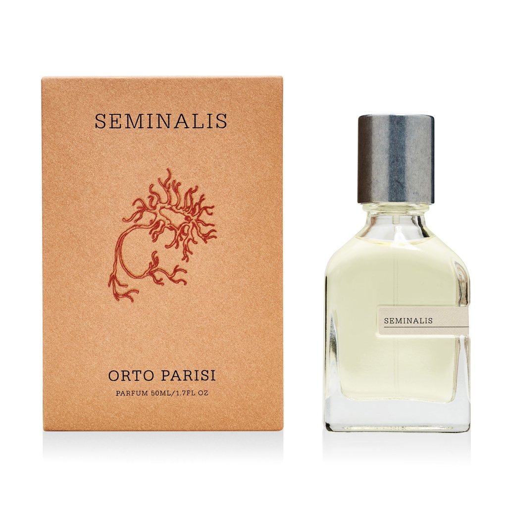 Nước hoa Orto Parisi Seminalis [FULL SEAL] [CHÍNH HÃNG] | Shopee Việt Nam