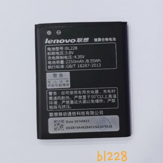 Pin / BL228 / A360T / A380T / A558T | Shopee Việt Nam