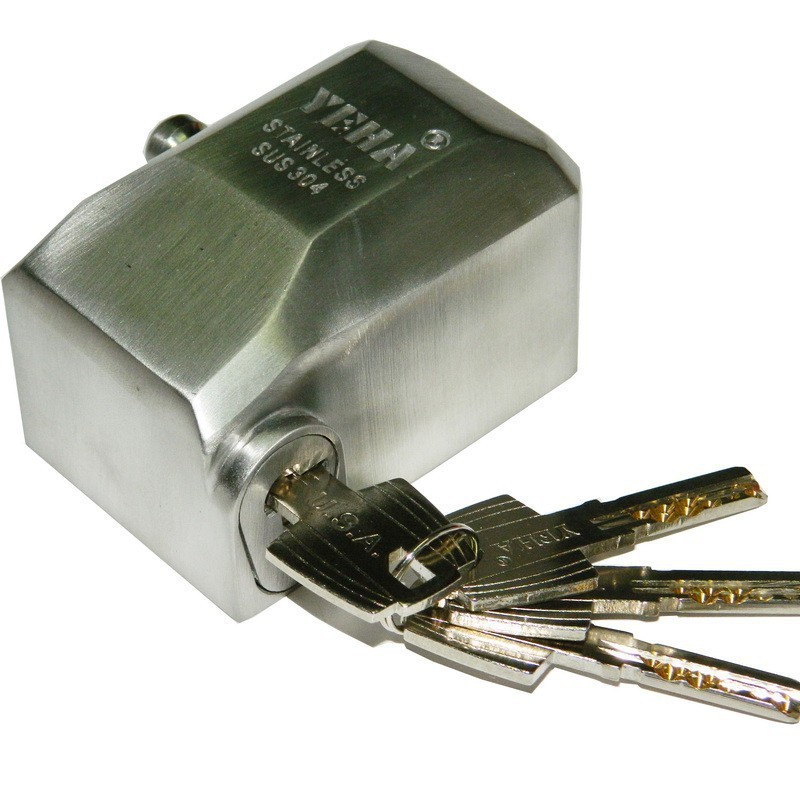 KHÓA CHỤP BASS CỬA CAO CẤP INOX 304 YEHA SS978EJ | Shopee Việt Nam