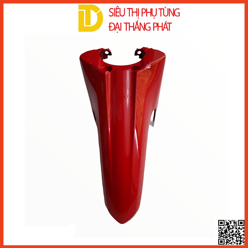 Chắn bùn trước xe Taurus chính hãng Yamaha 16S-F1511-00-P2 | Shopee ...
