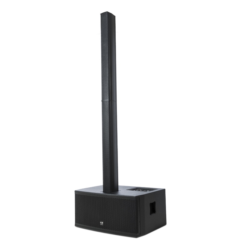 Loa SE Audiotechnik C6 Column Array chuyên nghiệp - Hàng chính hãng ...