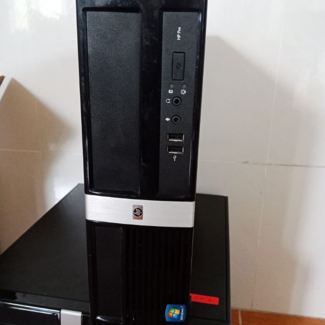 Thùng PC dành cho văn phòng | Shopee Việt Nam