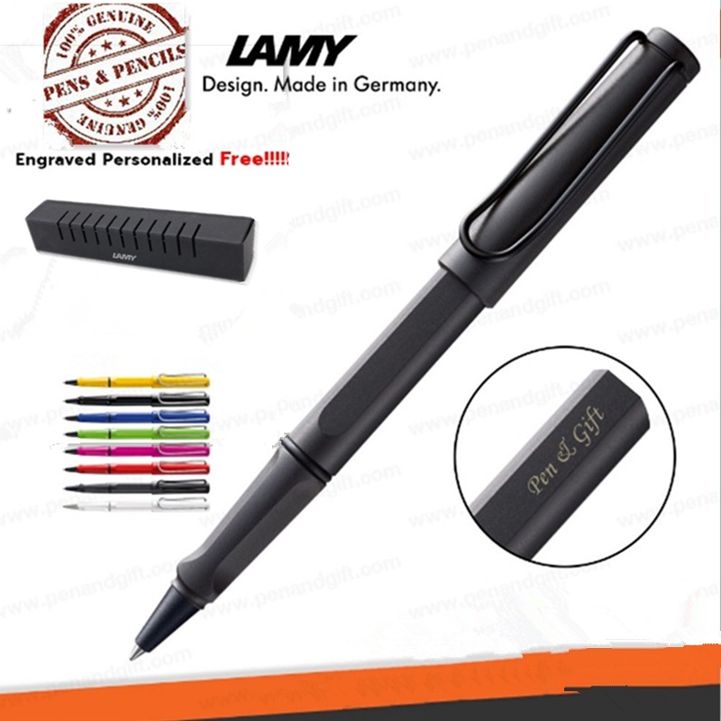 Bút Bi Lamy Safari Phiên Bản Giới Hạn 2022 Pastel - Lamy 2022 | Shopee Việt Nam