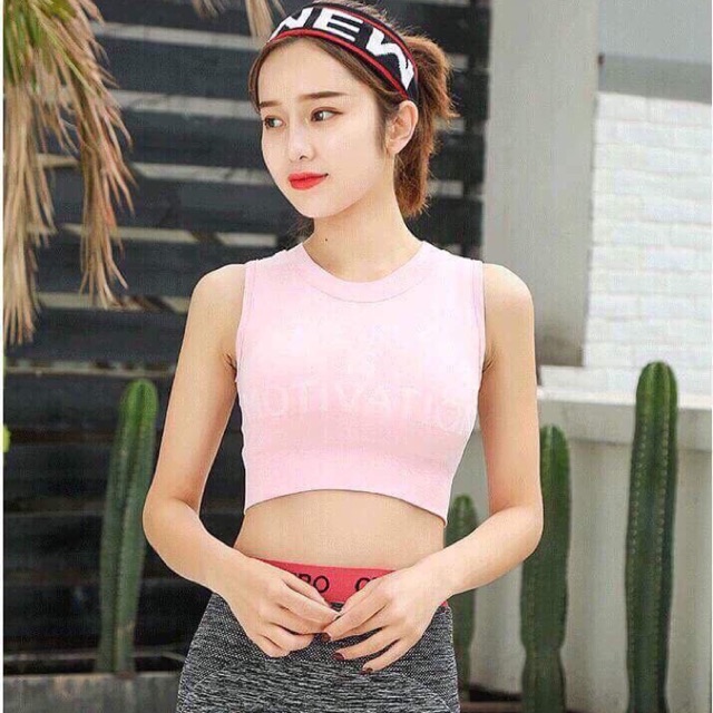 Crop top The Key | Shopee Việt Nam