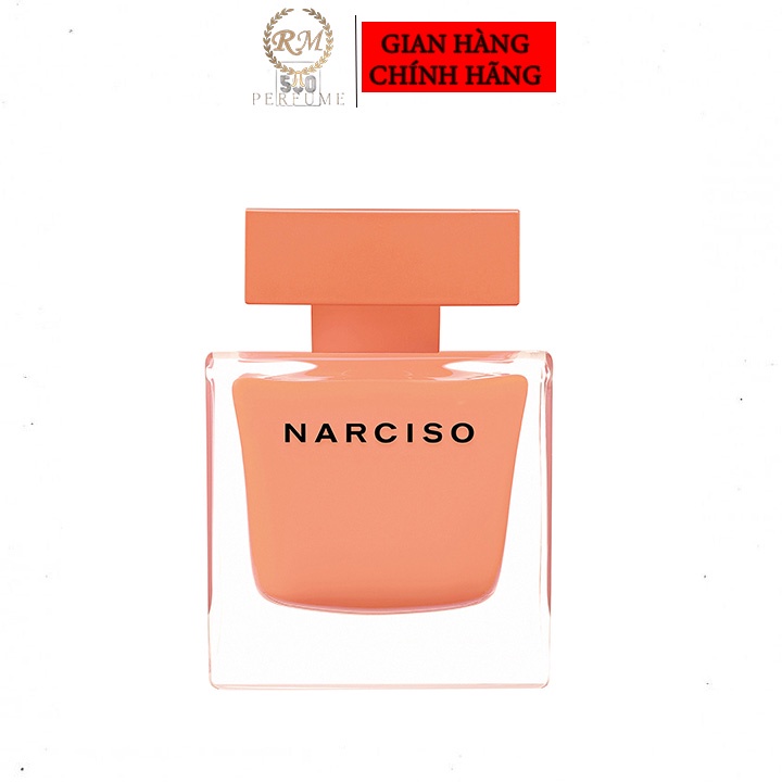 {Chính Hãng} Nước Hoa Nữ 𝐍𝐚𝐫𝐜𝐢𝐬𝐨 𝐀𝐦𝐛𝐫𝐞𝐞 𝐄𝐃𝐏 | Shopee Việt Nam