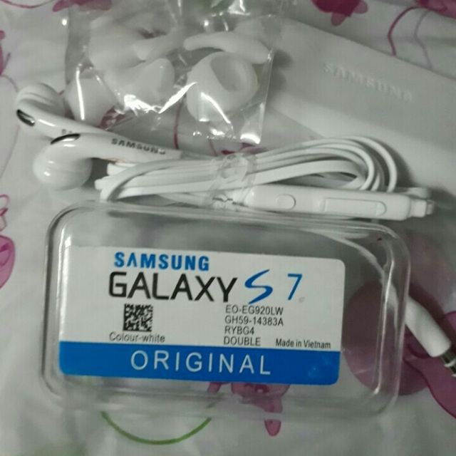 Tai Nghe s7 chính hãng | Shopee Việt Nam