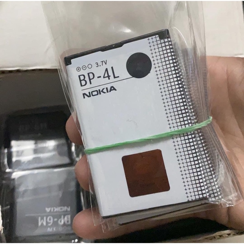 Pin điện thoại BP-4L | Shopee Việt Nam