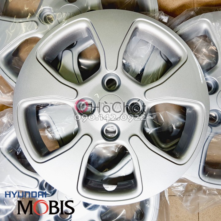 Ốp lazang Kia Morning 🚘 chính hãng HYUNDAI MOBIS nhập khẩu Hàn Quốc 🎯 Chụp mâm lazang sắt ...