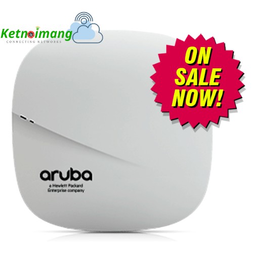 Bộ phát wifi chuyên dụng Aruba AP-305 LIKE NEW | Shopee Việt Nam