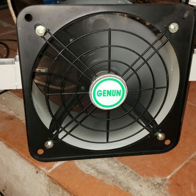 Quạt thông gió GEnun | Shopee Việt Nam