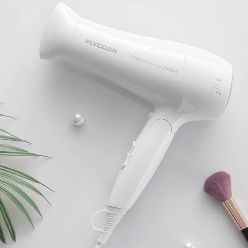 máy sấy tóc flyco FH6232 | Shopee Việt Nam