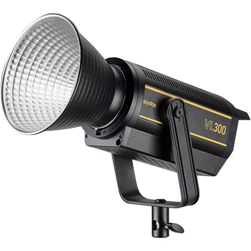 Đèn Led Godox Video Studio Light VL300 ( Chính Hãng) Minh Đức | Shopee ...