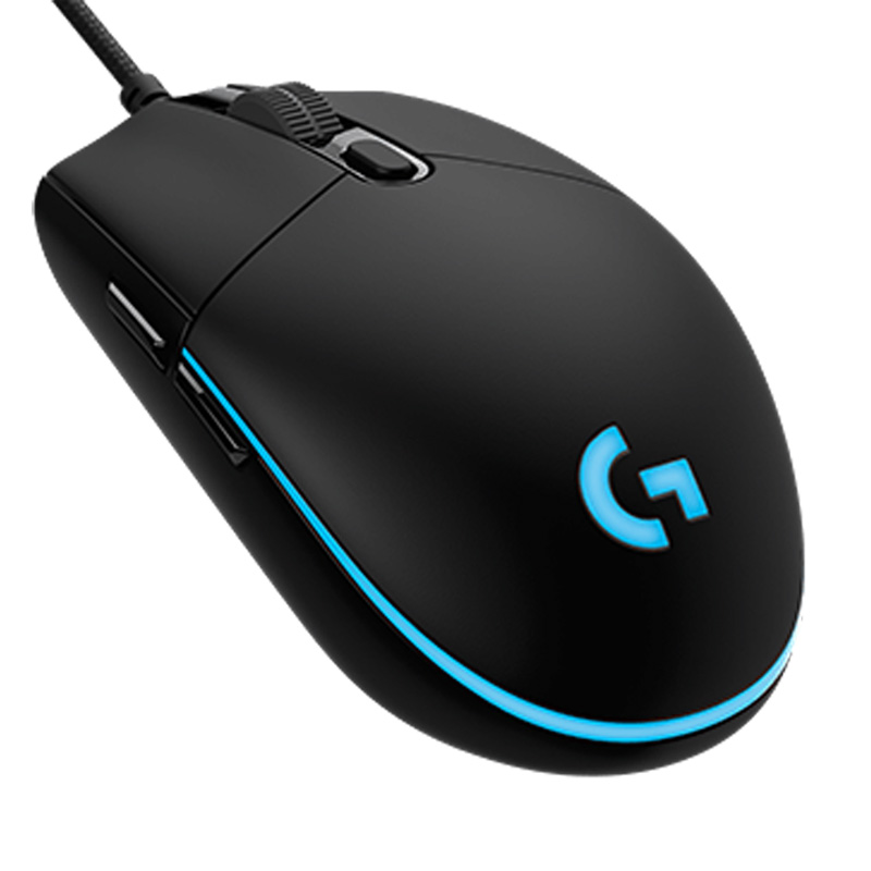 Chuột game Logitech G102 gen 2 Lightsync | Shopee Việt Nam