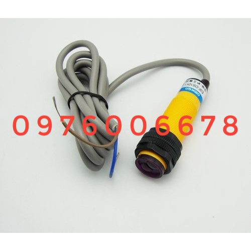 Cảm Biến Quang E3f Ds30c4 E3f Ds10b2 Shopee Việt Nam