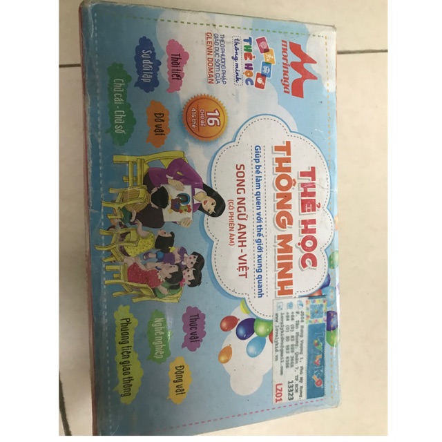 Flash card | Shopee Việt Nam