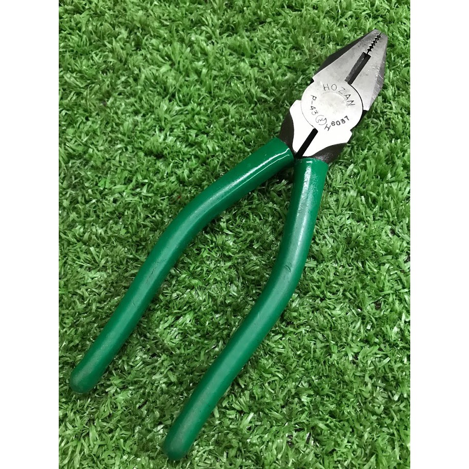 Kìm đa năng HOZAN P-43 - 150 mm (2nd) | Shopee Việt Nam