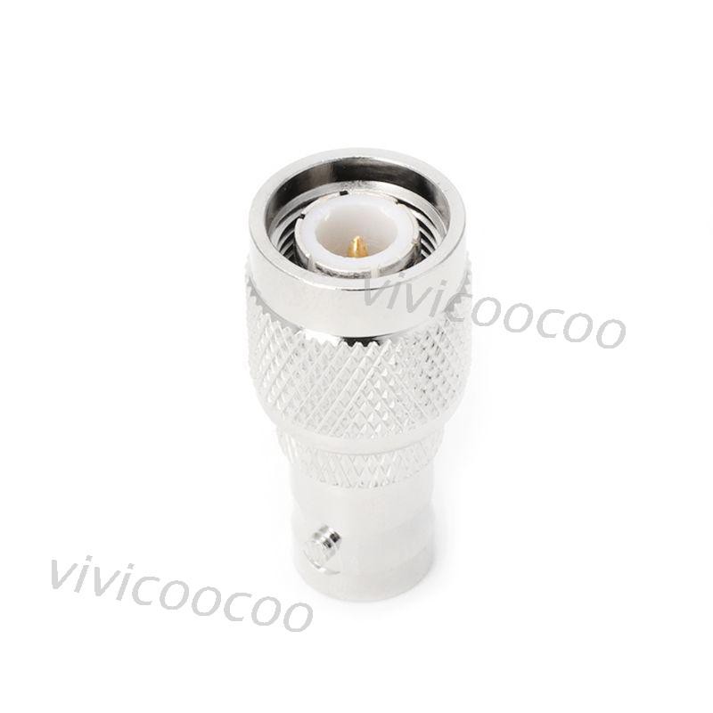 Bộ Chuyển Đổi Đồng Trục Từ Bnc Female Sang Tnc Male Plug Rf | Shopee Việt Nam