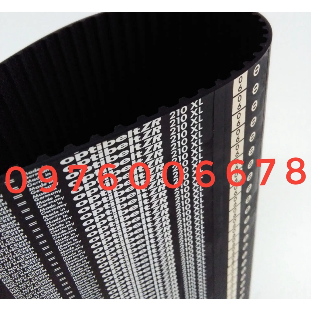 Dây curoa MXL XL L H XH XXH | Shopee Việt Nam