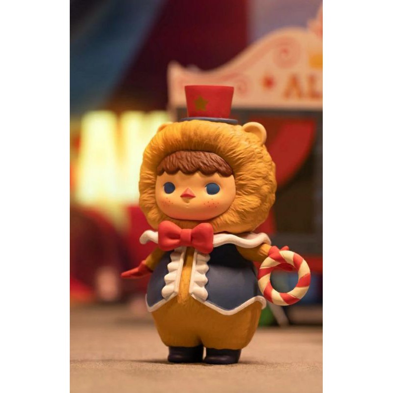 POPMART - Pucky Circus Babies (Rạp Xiếc Kỳ Thú) | Shopee Việt Nam