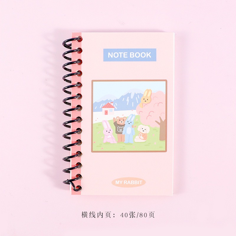 Sổ tay mini Take note Trang Trí sổ, viết nhật kí, ghi chú | Shopee Việt Nam