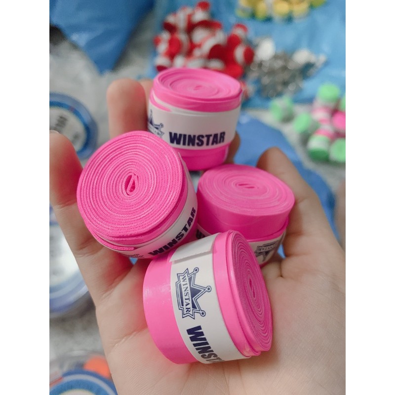 Quấn cán winstar VG008 chính hãng | Shopee Việt Nam