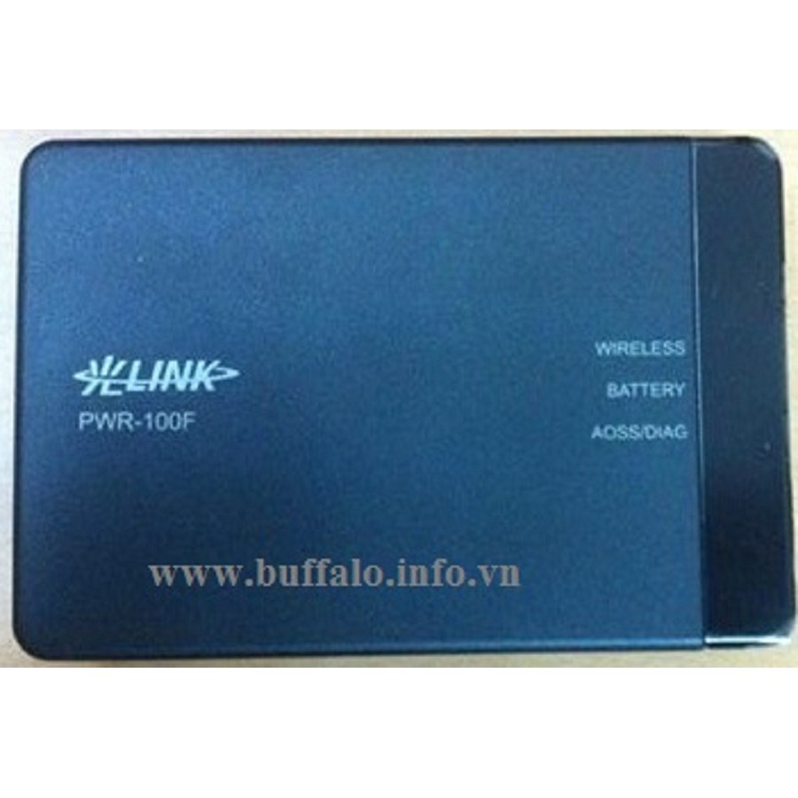 Bộ phát wifi từ sim 3g Buffalo BF-01B PWR-100F | Shopee Việt Nam