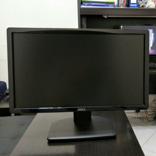 Màn Dell led 20in kẻ | Shopee Việt Nam