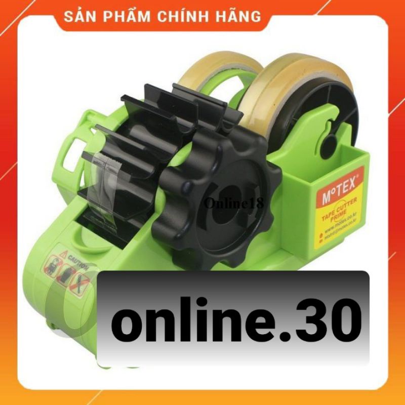 Máy Cắt băng keoMOTEX MTX _ 03 prime | Shopee Việt Nam