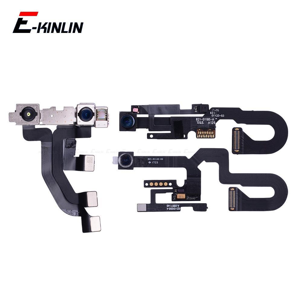 Dây Cáp Camera Trước Thay Thế Cho IP 7 8 Plus X SE 2020 2022 | Shopee ...