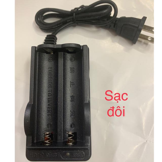 Pin ultrafire BRC 18650 4200mah 3.7v | Shopee Việt Nam
