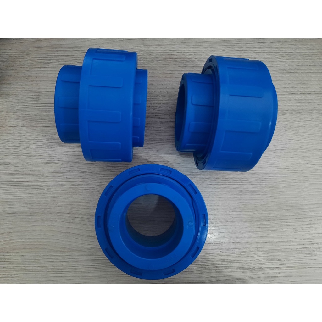 Rắc co nhựa 20, rắc co nhựa 25,rắc co nhựa 32, rắc co nhựa 40, rắc co ...