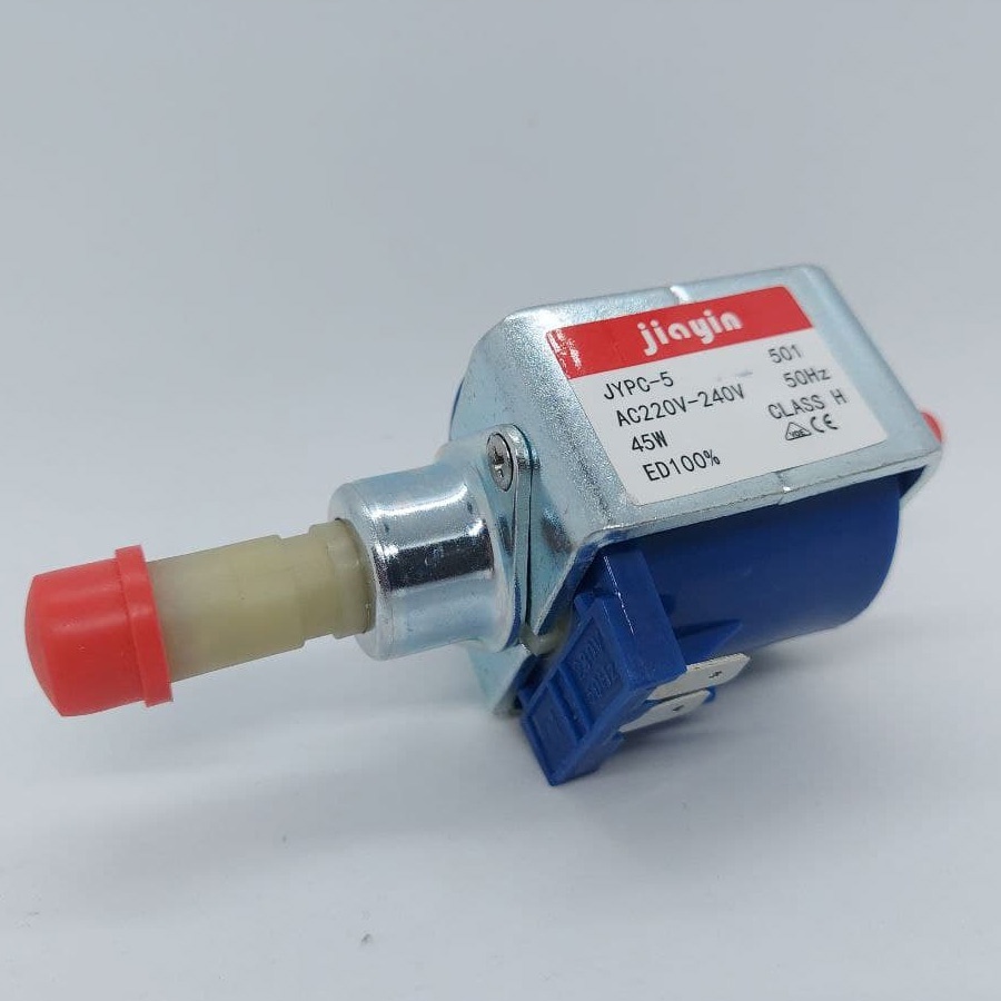 Máy Bơm Nước 100% Jiayin Amac-5 Amac-4 Ampc-3 Jjc-3C Jjc-2 Cho Philips GC9620 GC9622 GC9630 ...