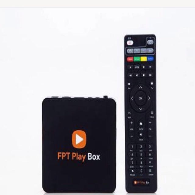 Đầu box fpt | Shopee Việt Nam