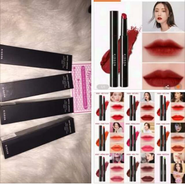 Kisson | Shopee Việt Nam