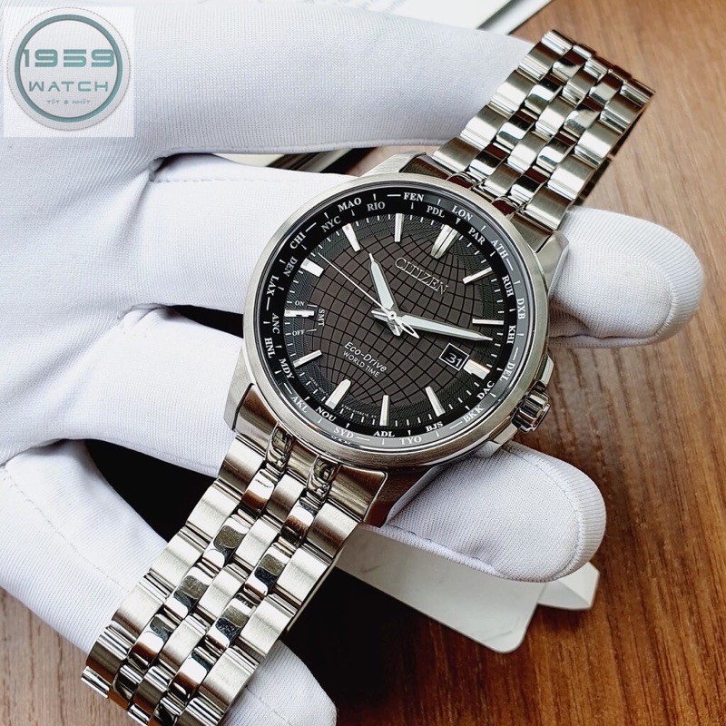 Đồng hồ nam CITIZEN BX1000-57E | Shopee Việt Nam