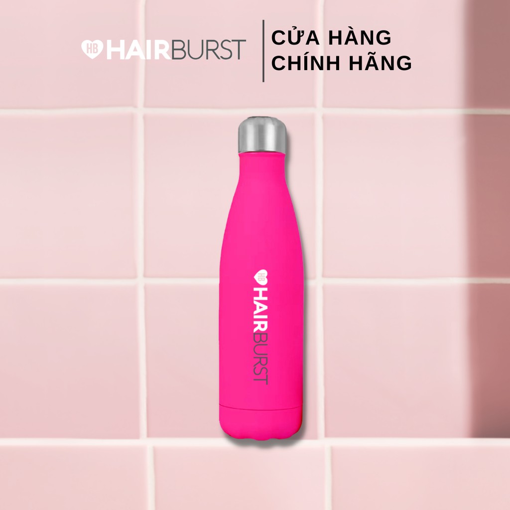 [HB GIFT] Bình giữ nhiệt Hairburst 500ml | Shopee Việt Nam